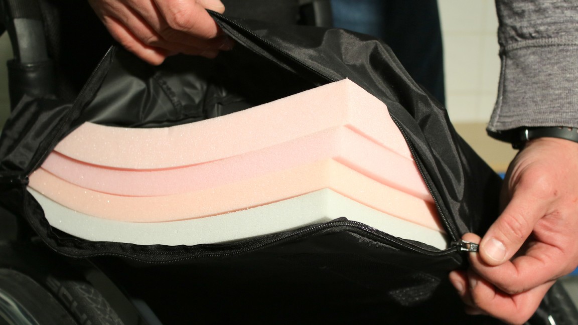 Ultina | back to active